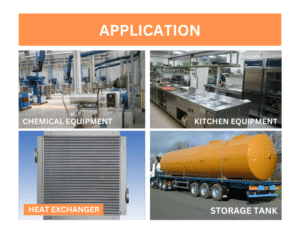 Aluminio 3003 / AlMn1Cu | En Aw | Certificado ISO9001