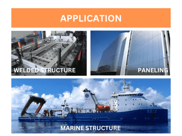 5049 Aluminum / AlMg2Mn0.8 | En Aw | ISO9001 Certified