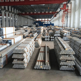 6062 Aluminum / AlMg1SiCu | En Aw | ISO9001 Certified