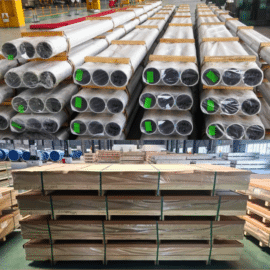 5049 Aluminum / AlMg2Mn0.8 | En Aw | ISO9001 Certified