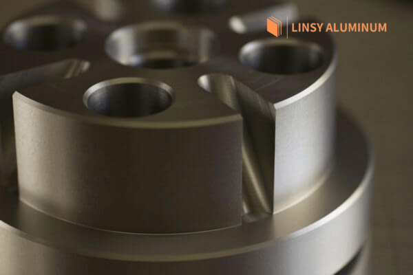 Why 70% of Anodizing Failures Start with the Aluminum - Linsy Aluminum